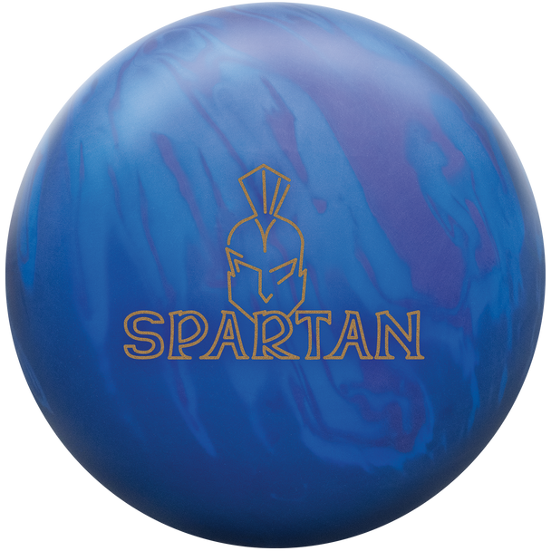 Ebonite Spartan – Dead Flush Pro Shop